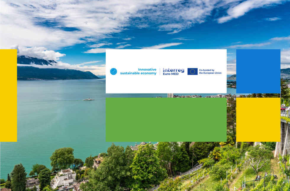 Innovative Sustainable Economy Mission | MIO-ECSDE